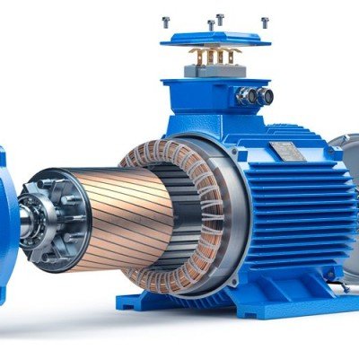 Moto redutor vs. Redutor: diferenças e aplicações - Zanini Renk